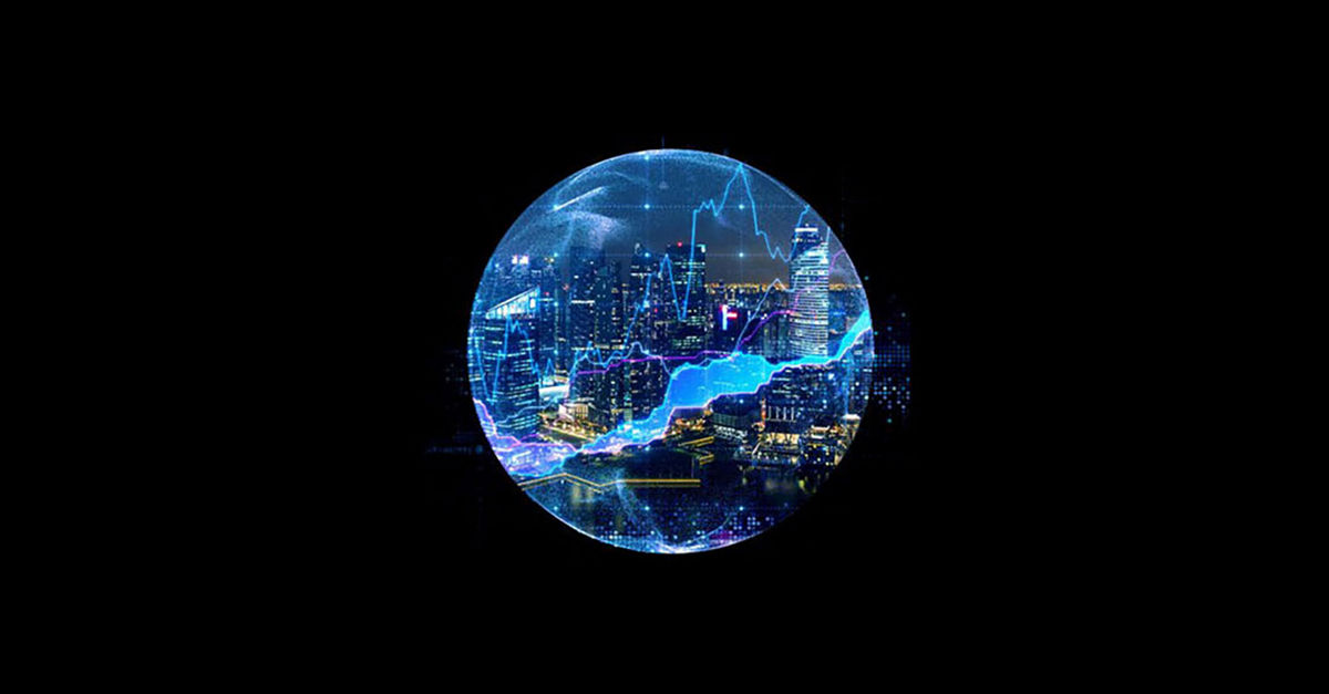 Tokenization in Financial Services | Deloitte US