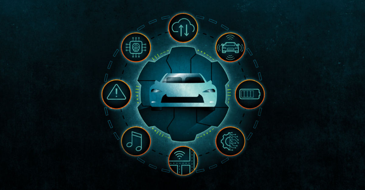 Software In The Automotive Industry | Deloitte Insights