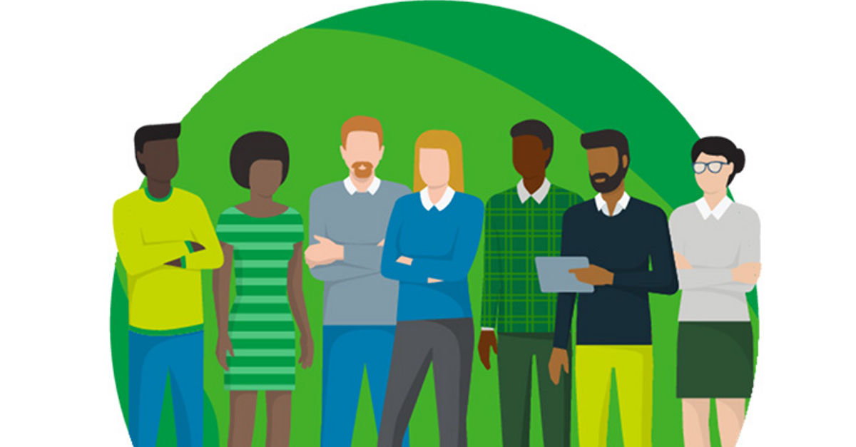 Putting people at the heart of your sustainability transformations ...