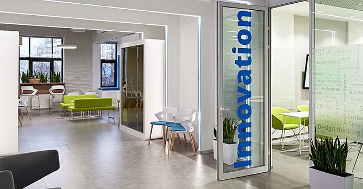 Office in Kyiv | Deloitte Ukraine