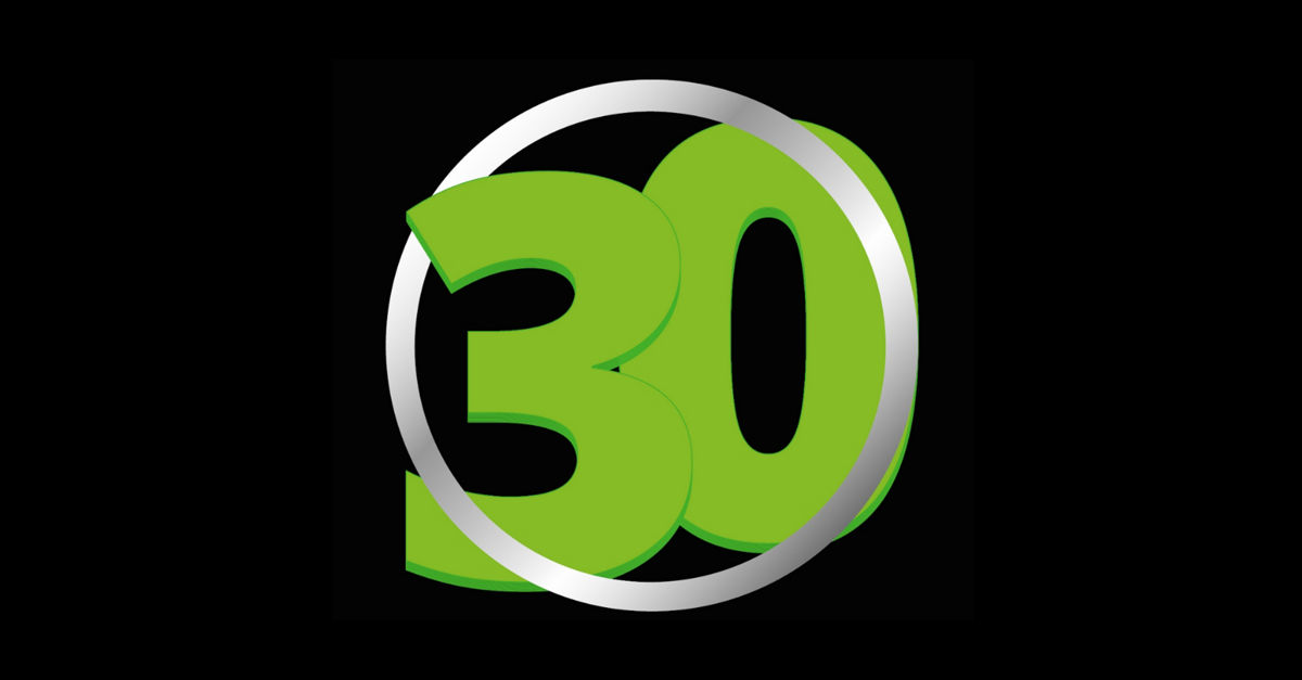 30 ára afmæli Deloitte á Íslandi | Deloitte Ísland