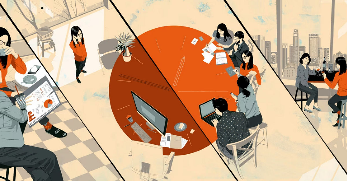 Executive transitions: Managing stakeholder relationships | Deloitte ...