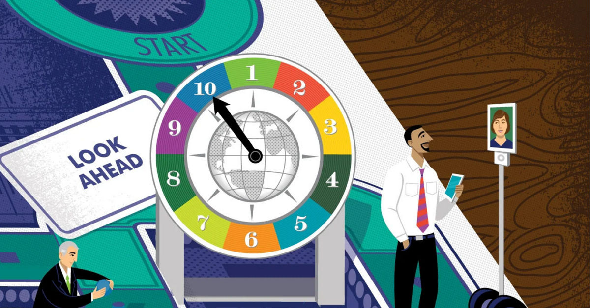 The changing nature of work and the future workforce | Deloitte Insights