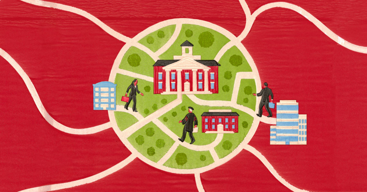 The future of higher education leadership | Deloitte Insights