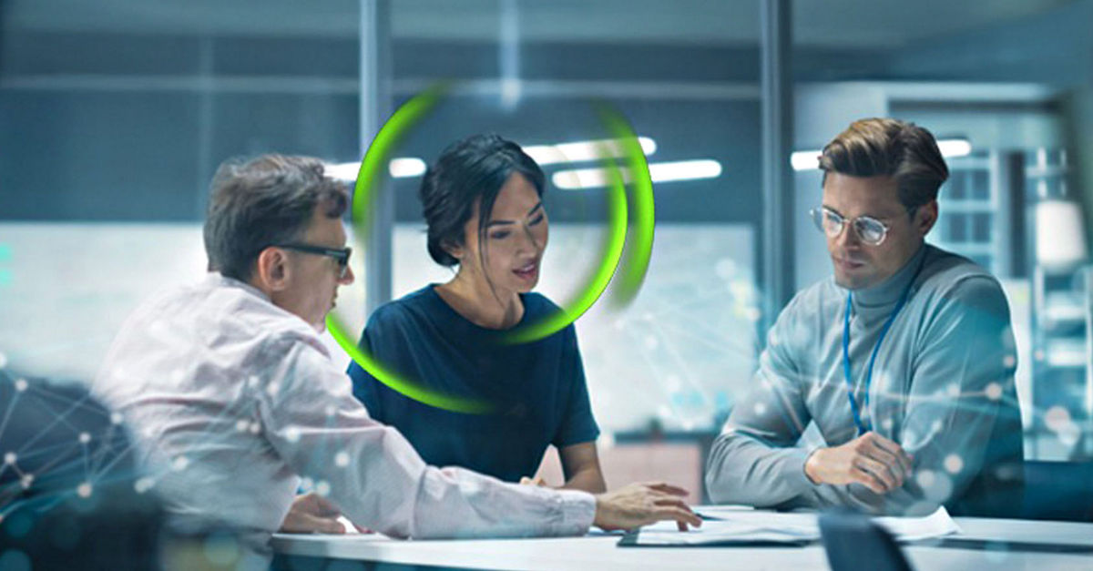 Maturing third party risk management with next-gen risk intelligence ...