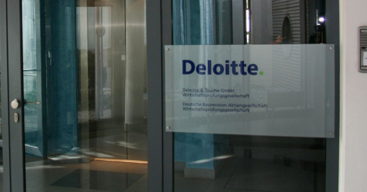 Dresden | Deloitte Deutschland