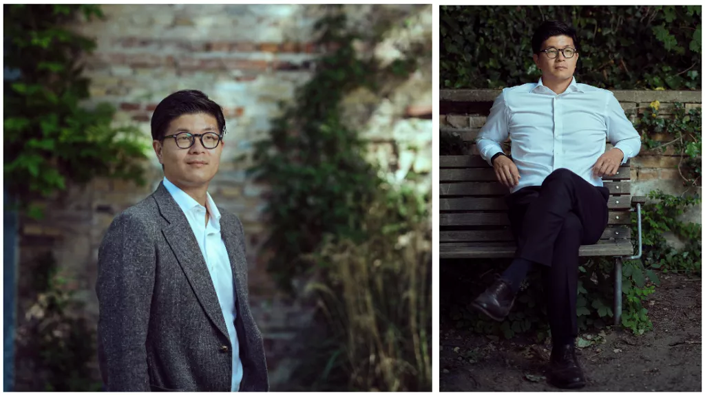 Cyber security in times of uncertainty | Deloitte Denmark