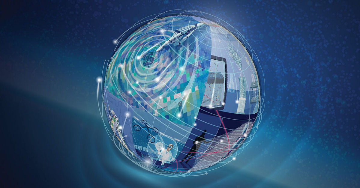 Industry 4.0 overview | Deloitte Insights