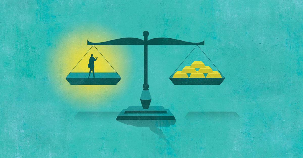 Advantages and implications of the aging workforce | Deloitte Insights