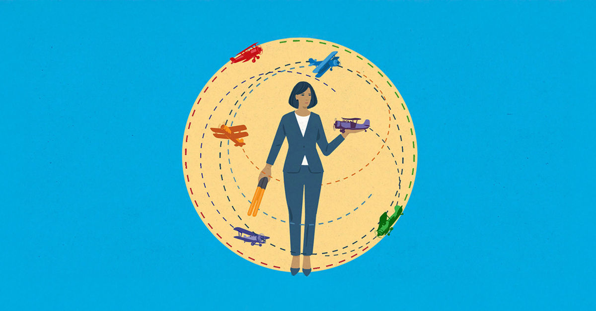 Seven steps to a more strategic board | Deloitte Insights