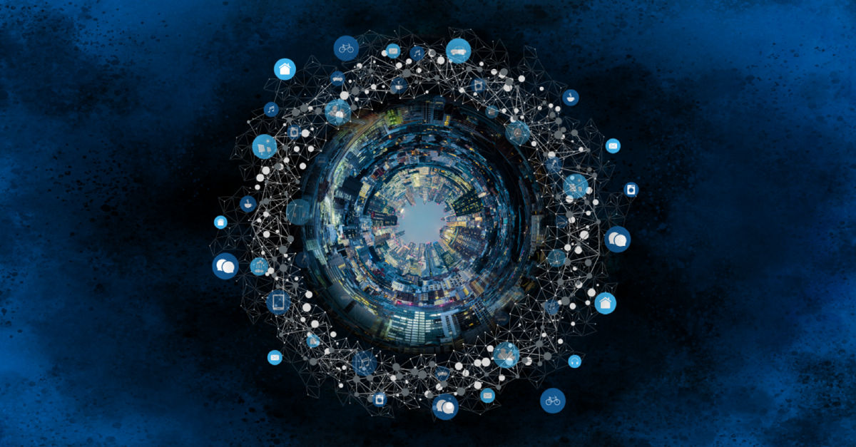 Making smart cities cybersecure | Deloitte Insights