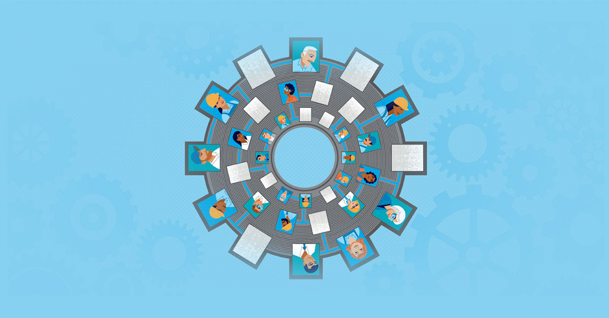 Understanding the skills gap in the manufacturing industry | Deloitte ...