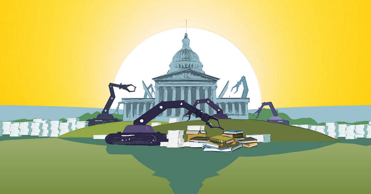 Natural Language Processing Examples in Government Data | Deloitte Insights