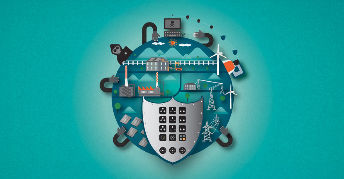 Managing cyber risk in the electric power sector | Deloitte Insights