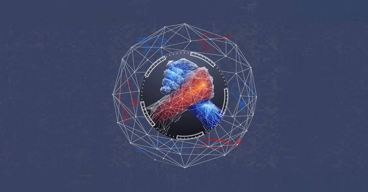 Future of US Special Forces and the great power competition | Deloitte ...