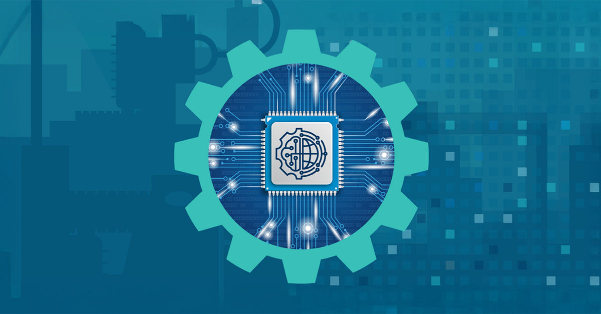 Digital industrial transformation in the age of Industry 4.0 | Deloitte ...