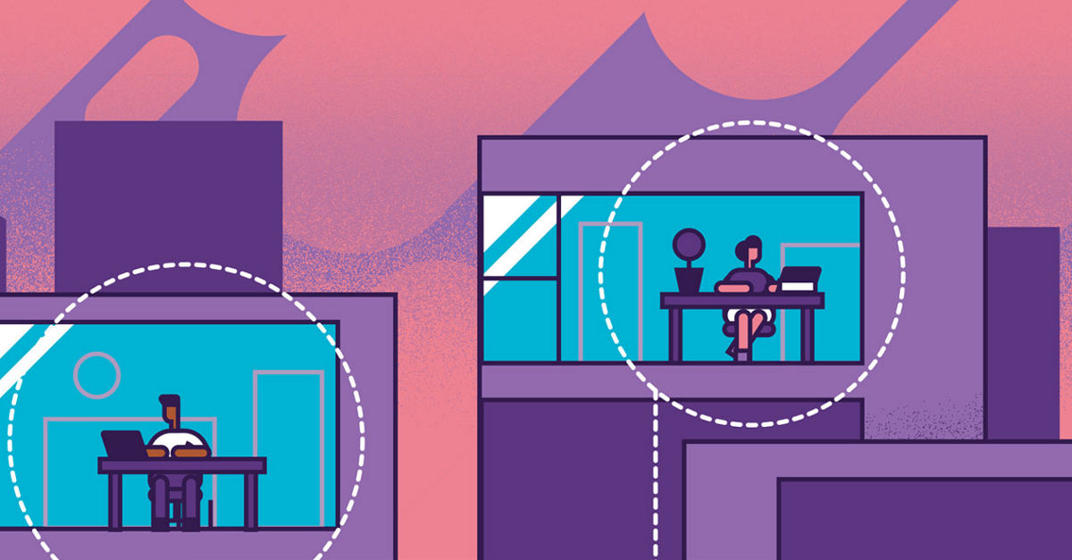 The alternative workforce: Now it's mainstream