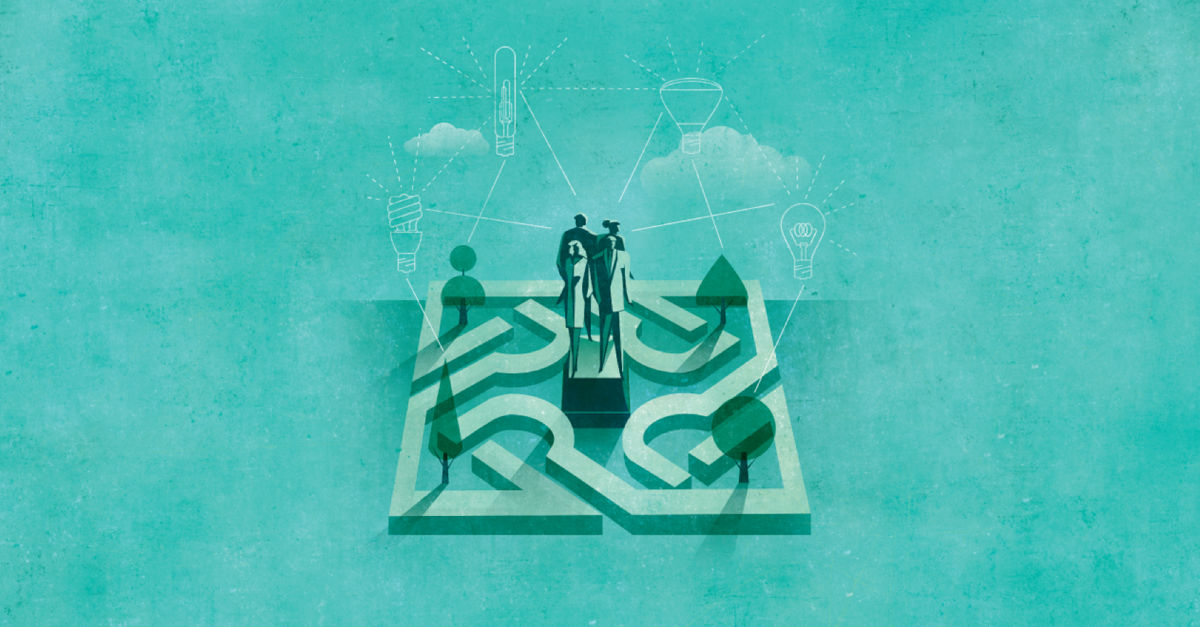 Innovation accelerators in government | Deloitte Insights