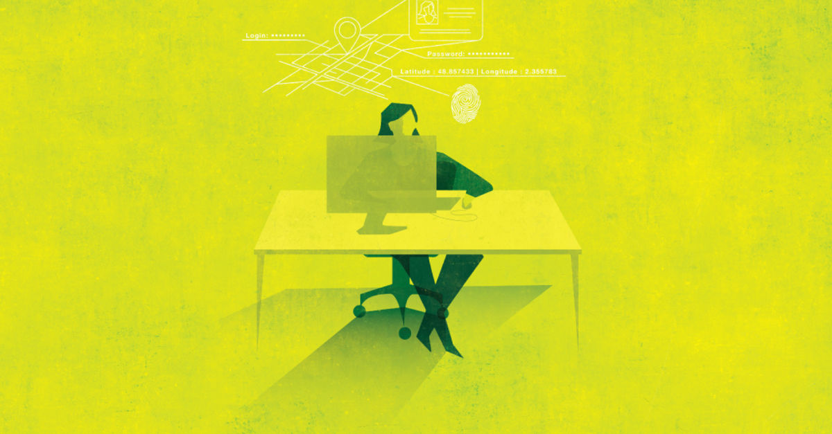 Digital government identity | Deloitte Insights