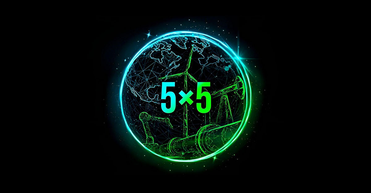 5x5 Series: Insights and Actions: Securing Distributed Energy Resources ...