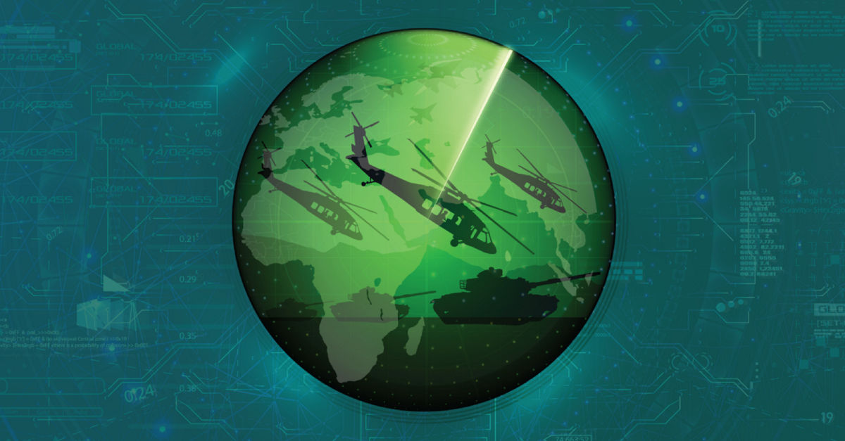 Fighting for the future military workforce | Deloitte Insights