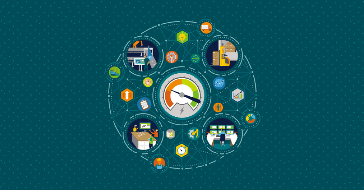 Driving value with smart factory technologies | Deloitte Insights