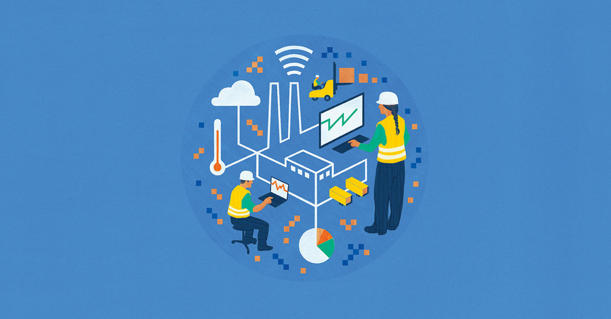 Building smart factory 2.0 | Deloitte Insights