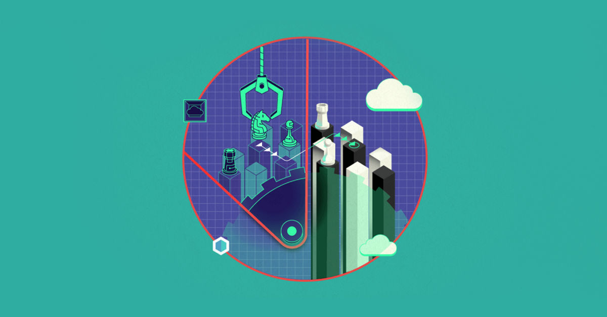 Digital twins: Bridging the physical and digital | Deloitte Insights