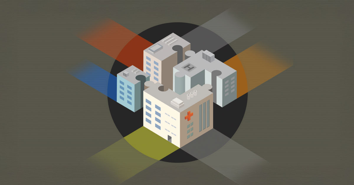 Hospital mergers and acquisition trends | Deloitte Insights