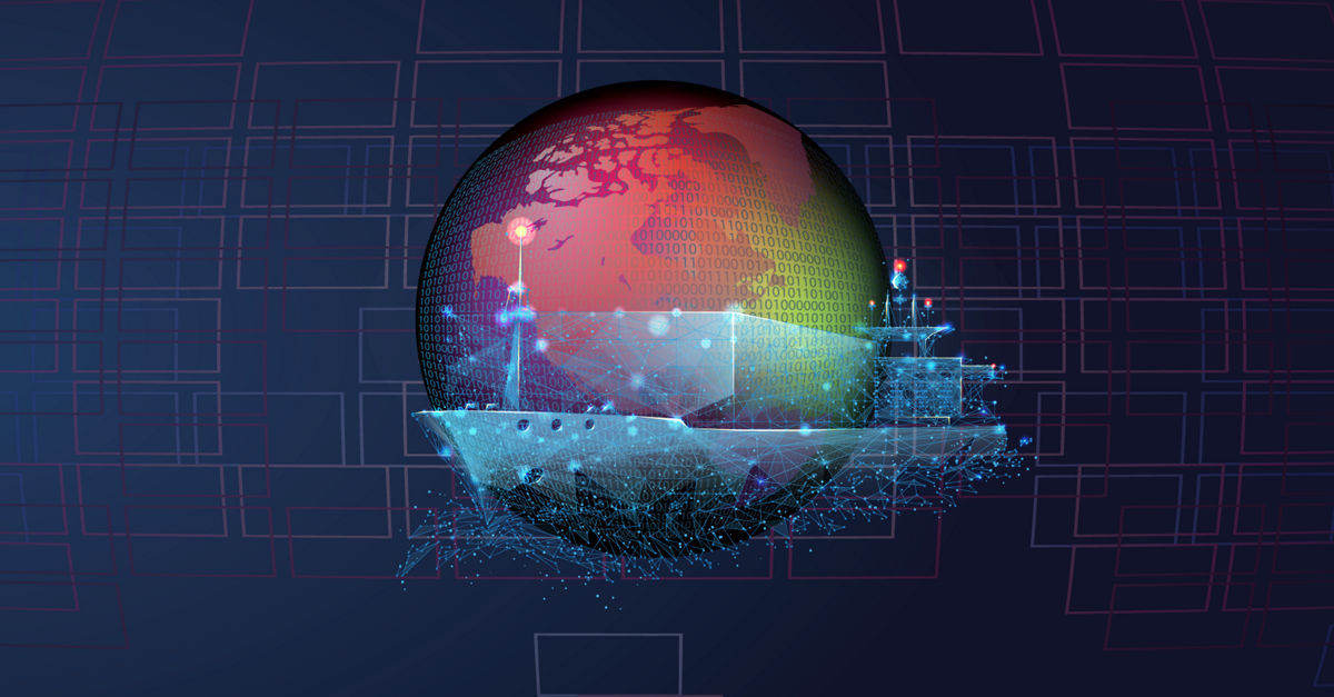 Trade and globalization 4.0 | Deloitte Insights