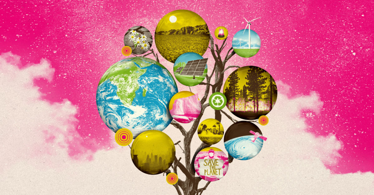 Economic impacts of climate change | Deloitte Insights