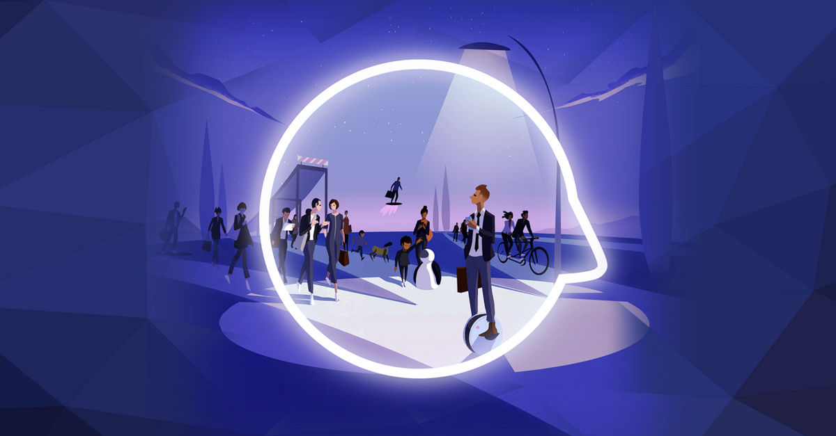 Exploring workforce trends 2020 | Deloitte insights