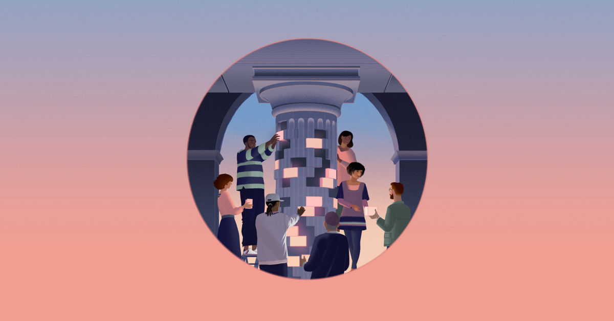 Rebuilding trust in government | Deloitte Insights