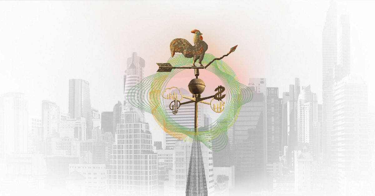 Financial services opportunities from climate change | Deloitte Insights