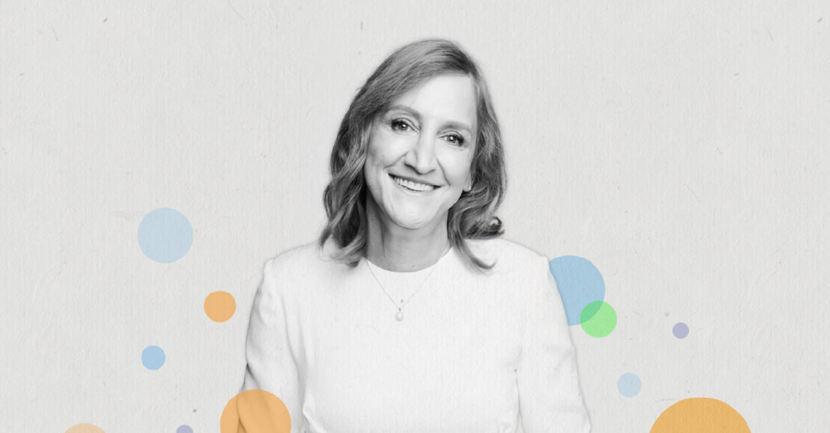 Women in financial services podcast Katie Dudtshak | Deloitte Insights