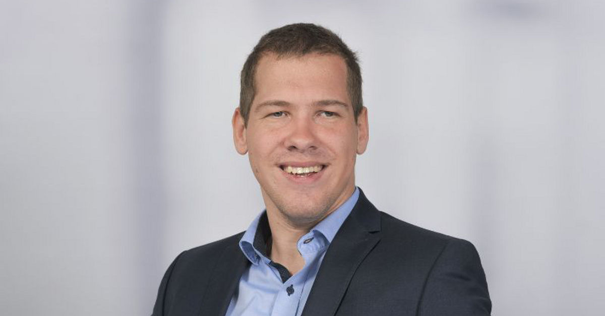 Inklusion - Daniel | Karriere Blog | Deloitte Deutschland