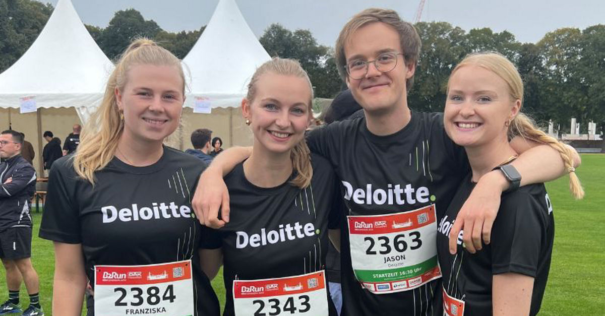 Diversity & Inclusion - Jason | Karriere Blog | Deloitte Deutschland