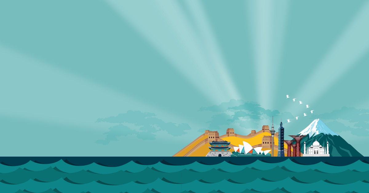 Homepage | Deloitte Asia Pacific