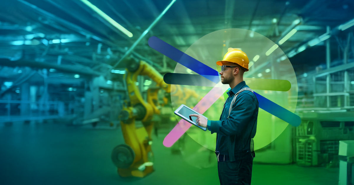 Advanced Manufacturing Solutions from Deloitte and ServiceNow | Deloitte US