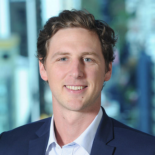 Alex Kingston | Partner - Tax