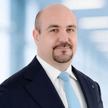 Alexios Zachariadis | Partner | M&A