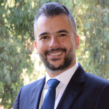 Ali Saad | Partner | Strategy & Transactions | Partner | Infrastructure & Real Estate