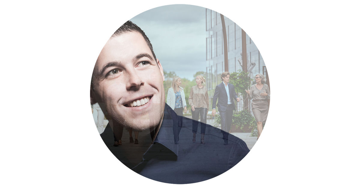 Alumni | Deloitte Denmark