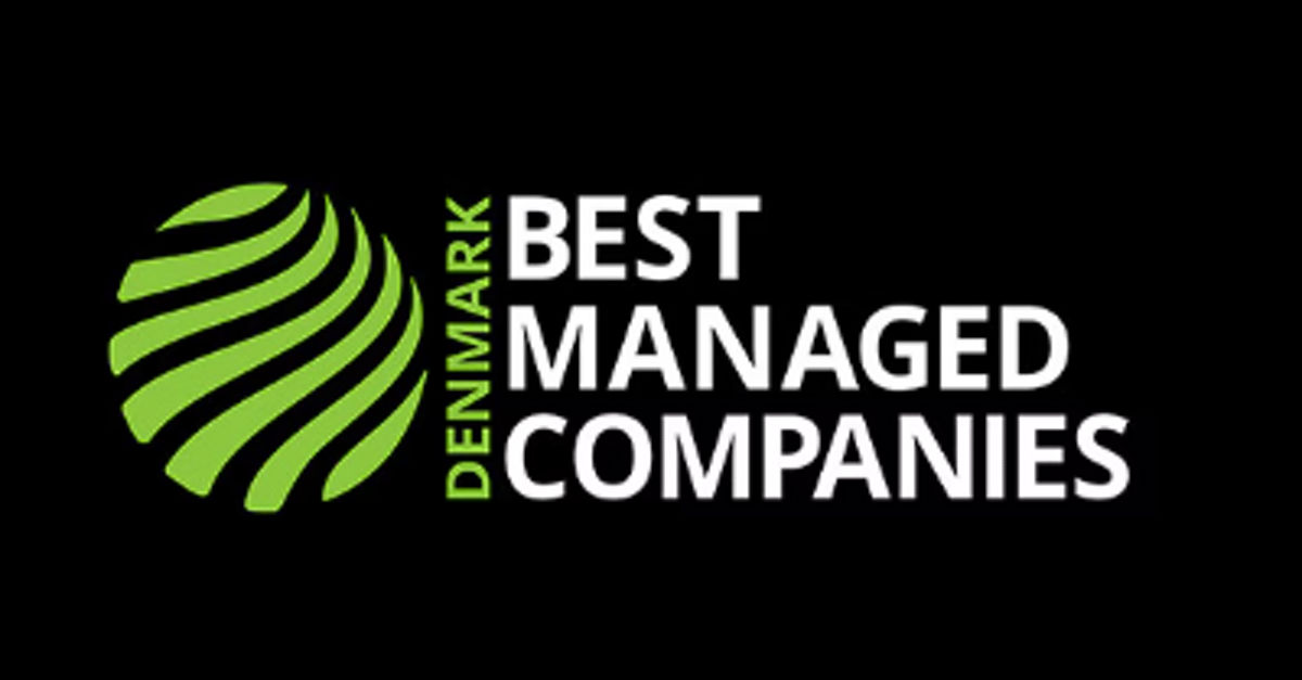 Winners 2024 | Deloitte Denmark