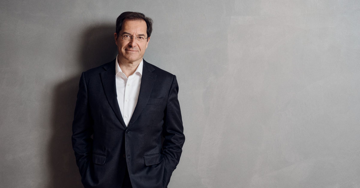 Digital transformation reshapes Maersk from shipping giant to global ...