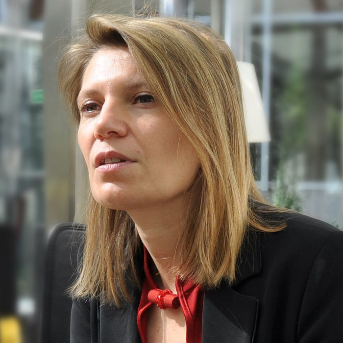 Bénédicte Sabadie | Associée | Audit | Responsable Deloitte Private