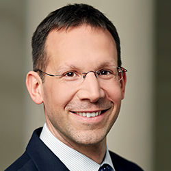 Balázs Bíró - Hungary - angol | Cluster Leader, Hungary