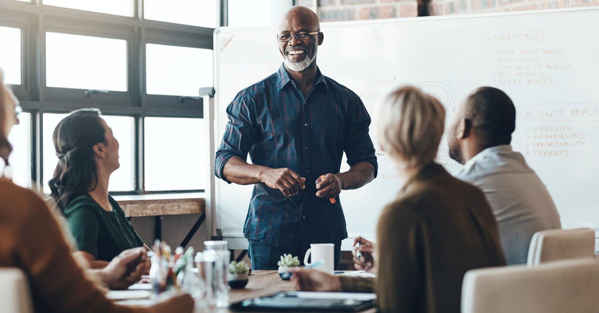 Deloitte Launches 2024 Global Human Capital Trends Report – Press ...