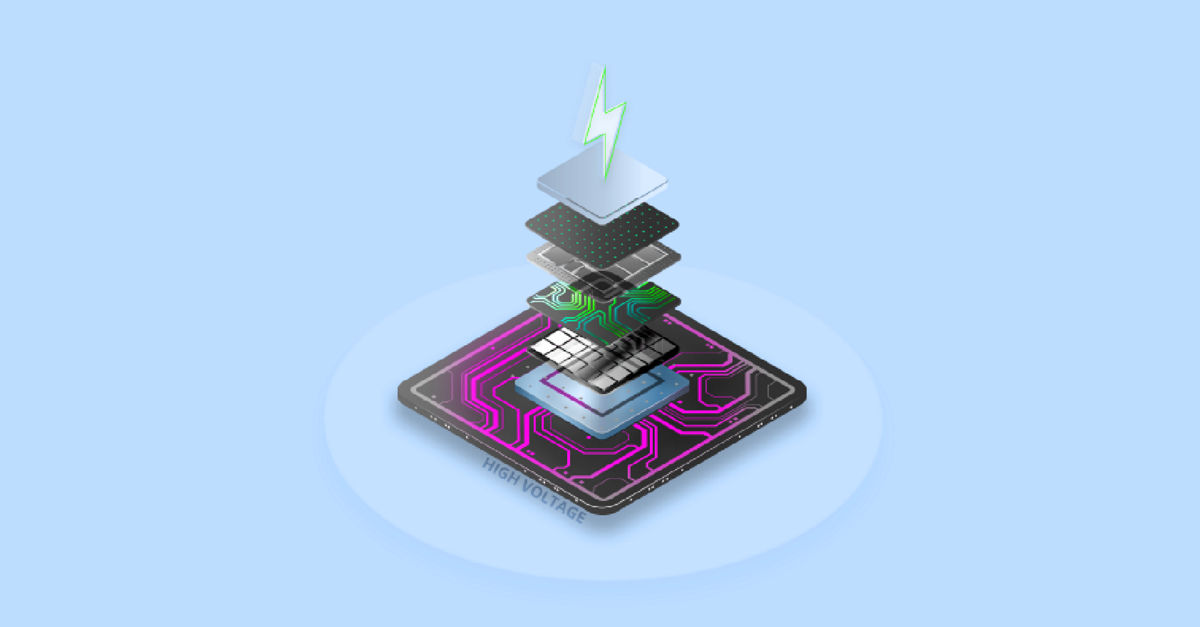 GaN & SiC semiconductors | Deloitte Insights