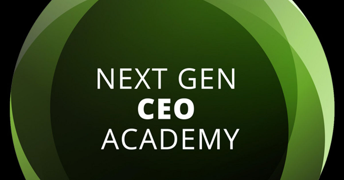 Next Generation CEO Academy | Deloitte Denmark